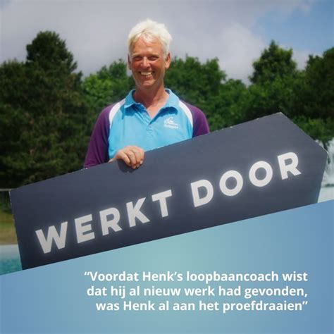 Marja Van Dijk Rozenberg On Linkedin Henk Het Noorden Werkt Door