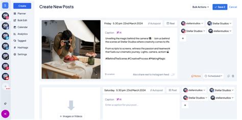 How To Post On Multiple Platforms At Once The Ultimate Guide