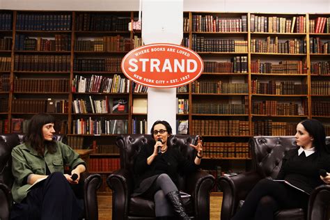 Gabriella Coleman With Astra Taylor And Molly Crabapple On The Fluid