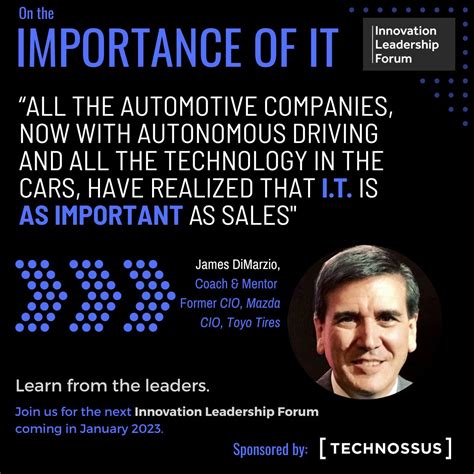 Technossus Usa On Linkedin Technology Trends Continue To Reshape The