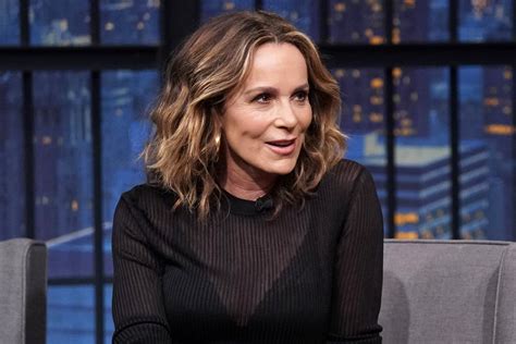 Actress Jennifer Grey 60 Photos Moonagedaydreamfilm