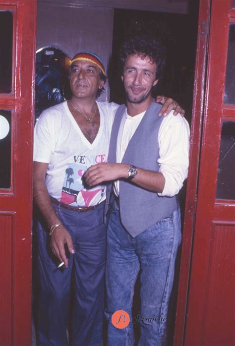 Addio A Francesco Nuti Artista Malinconico Foto Di Pizzi