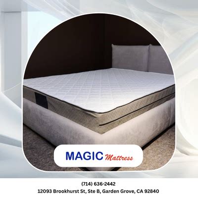 Magic Mattress Updated May 2026 56 Photos And 20 Reviews 12093