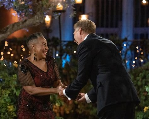 Natascha Hardee Is The Vibrant Pro Aging Coach Looking For Love On The