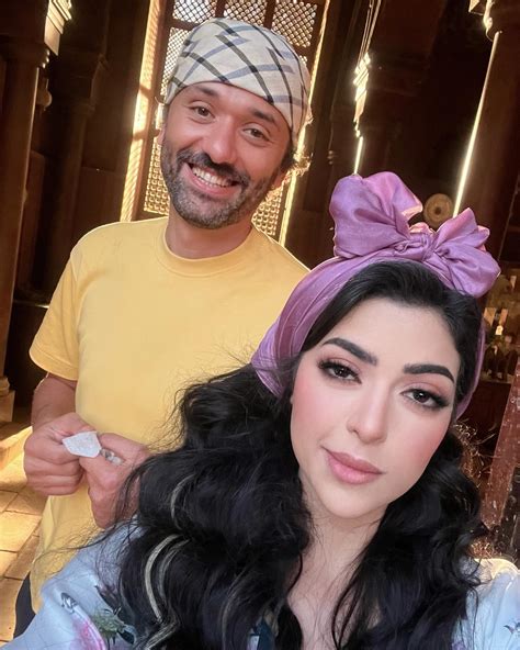 Mirna Gamil ‎احلام الطيبه الرقيقة المؤدبه مع جوزها والفلاحين