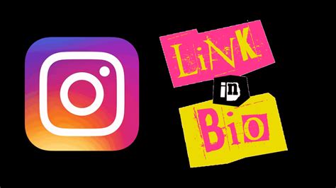 Was Bedeutet Es Wenn Jemand „link In Bio Sagt Auf Instagram Rywxsv