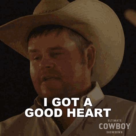 I Got A Good Heart Ethan Treadwell  I Got A Good Heart Ethan