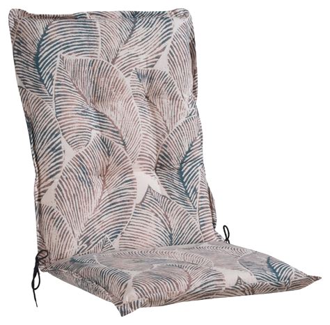 Gartenstuhlauflage Für Mittellehner In Grau Möbel Kempf