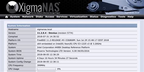 The Best Linux NAS Solutions