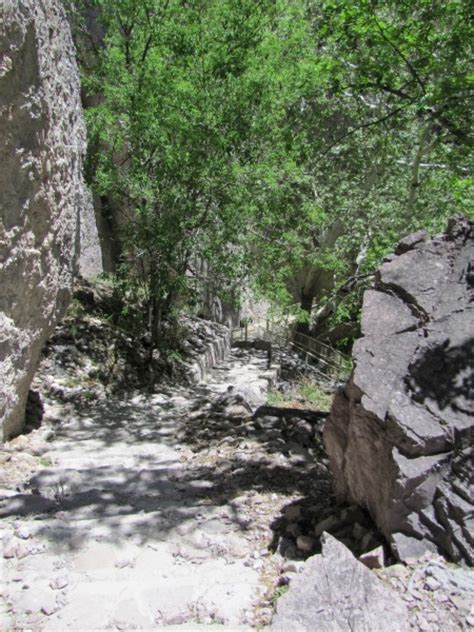 Catwalk Glenwood Nm