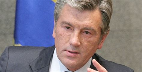 Ющенко назвал провокацией сообщения о его сотрудничестве с Януковичем ФОКУС