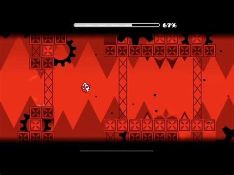 GD CHAR By DRisccuN8 Unrated Demon YouTube