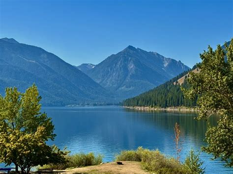 My Wallowa Loop Itinerary Outdoor Pilgrim