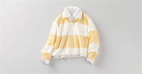 Uniqlo Lifewear Magazine Classical Wardrobe