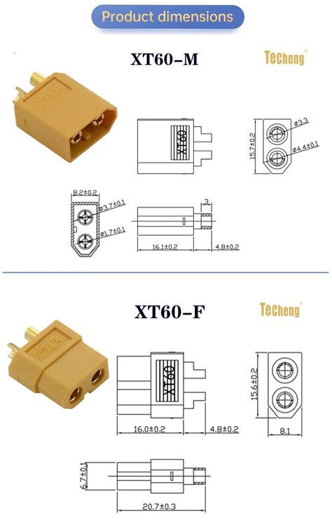 Xt Connectors At Liam Dun Blog