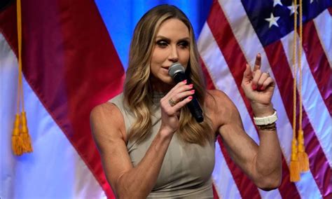 North Carolina Republican Convention Has Lara Trump As Gop Kick Off