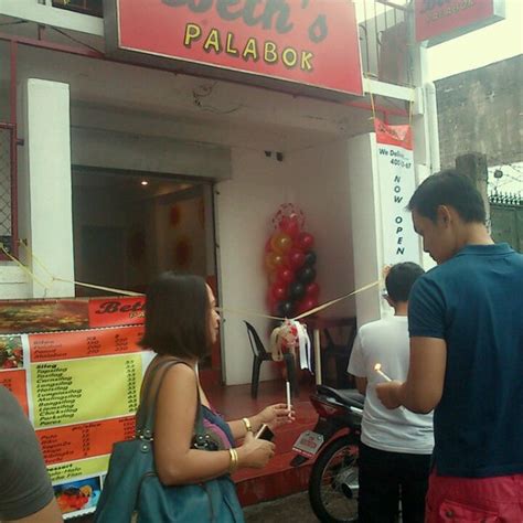 Photos At Beths Palabok Santa Ana Sta Ana Public Market