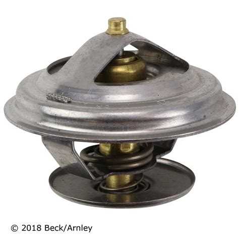 Beckarnley Thermostat 143 0664