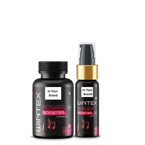 Men Health Sex Enhancement Power Capsule 60 Capsules At Best Price In