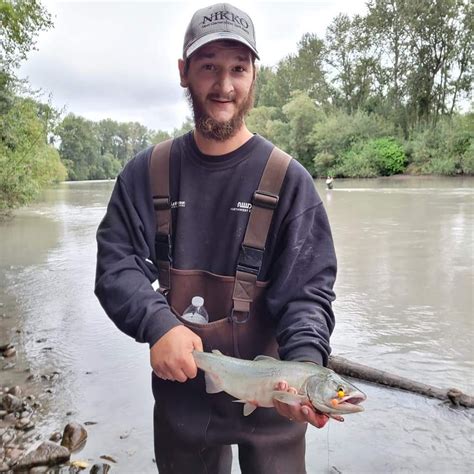 Nikko Fishing Baits We Love Seeing Fish Pics Lets See What You Guys