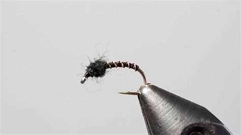 18 Favorite Flies For Catching Brown Trout Guide Recommended