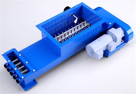 Screw Feeder Manufacturers In Chennai