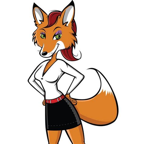 Foxy Geek Girl Media Youtube