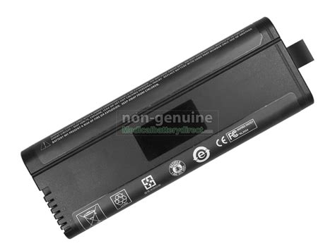 Inspired Energy Evolution 3e Medical Battery Replacement