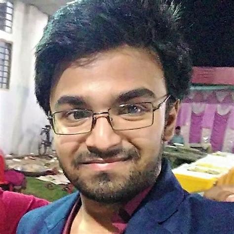 Arijit Sen Professor Assistant Doctor Of Philosophy Indian Institute Of Science