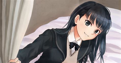 絢辻詞 絢辻さん模写 あいありすのイラスト Pixiv