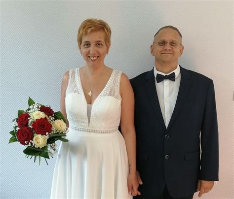 Kédange Sur Canner Mariage Audrey Et Cédric