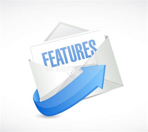 Email Illustration Stock Illustration Illustration Of Sending 10948425