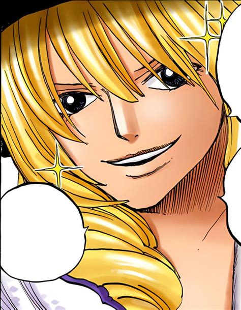 Cavendish One Piece Image By Oda Eiichirou Zerochan