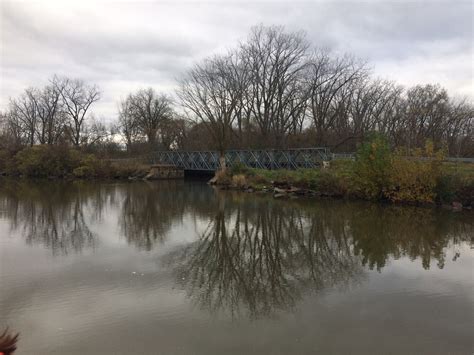 Preventing The Transfer Of Invasive Species Via The Champlain Canal