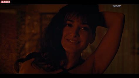 Naked Sevda Polat In Punishment Ii