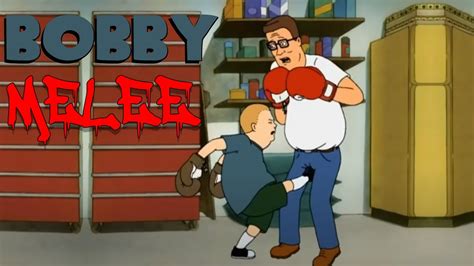 Animation Throwdown Bobby Melee 2022 Day 1 Youtube