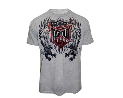 Tapout T Shirt Sale
