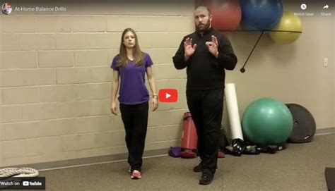 Fit Pro Videos Functionally Fit Tall Plank Resisted Scapular Clock