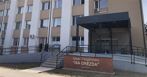 Vdekja E 4 Vjeçares Në Spitalin E Gjakovës Ngre Dyshime Për Neglizhencë