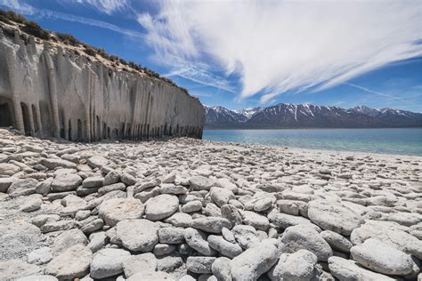 🏜️ Californias Best Hidden Gem The Crowley Lake Stone Columns Us