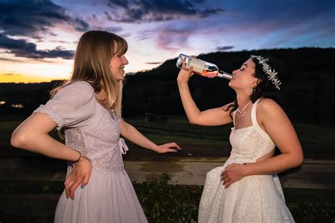 Chris Storey Photographes De Mariage En France