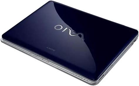 Sony Laptop Vaio Cr Series Intel Core 2 Duo T7100 2gb Memory 160gb Hdd
