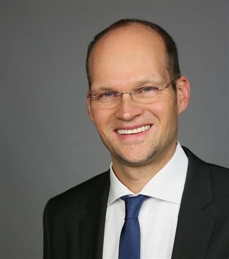 Dirk Elvermann As President Of Finance At Basf