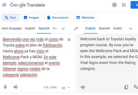 Spanish Voice Translator 5 Best Tools For Various Use Cases