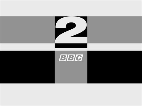Bbc2 Logo Recreation 1964 4k By Unitedworldmedia On Deviantart