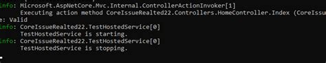 background process how to start an asp core backgroundservice on