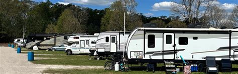 N C State Fair Campground Nc Agriculture