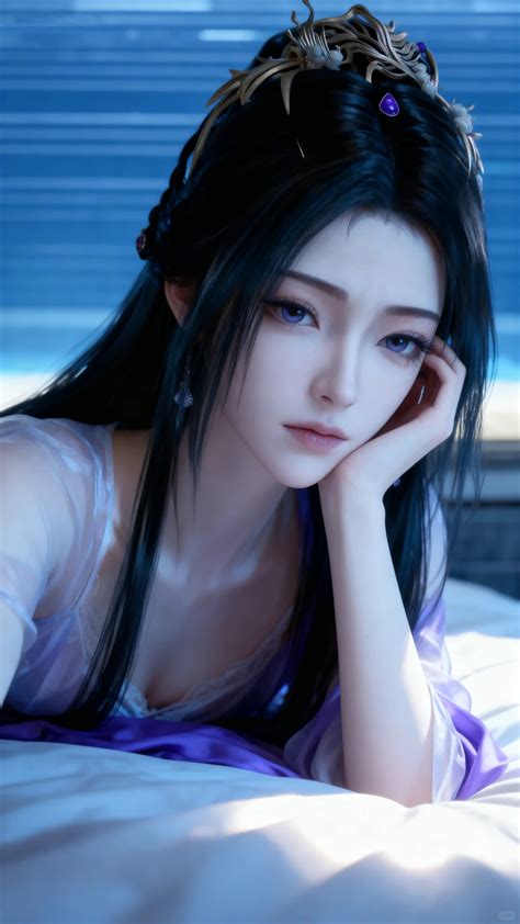 凡人修仙传美女~ 写真摄影 资源爱好者