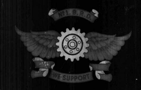 Indian Air Force Ensign Evolution From 1941 To 2023