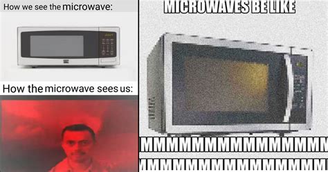 Microwave Challenge Memes Memebase Microwaves All Your Memes In